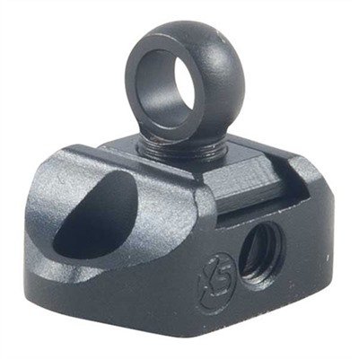 Xs Sight Systems Mauser 98 Rear Sight – Primary Tactical