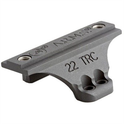 A.R.M.S.,Inc Tactical Ring Cap – Primary Tactical