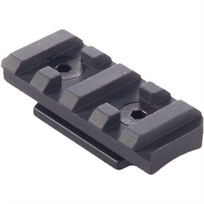 J P Enterprises Ar-15 Picatinny Direct Thread Modular Rail Aluminum ...
