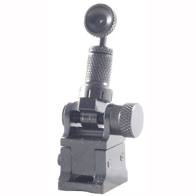 Marble Arms Marlin 336 Rear Sight – Primary Tactical