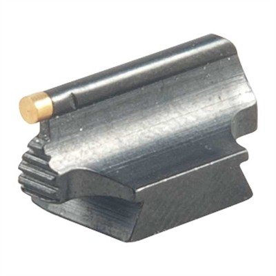 Marble Arms Rifle Ramp Mounted 1/16" 34-Mr Front Sight – Primary Tactical
