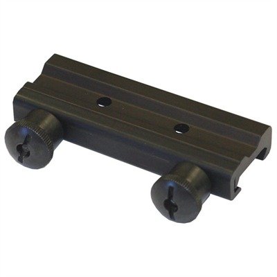 Trijicon Ta51 Mounting Bracket – Primary Tactical