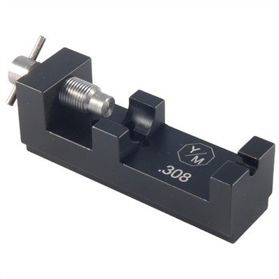 Young Mfg 308 Ar Bolt Ejector Tool – Primary Tactical