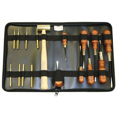 Grace Usa Gun Care Tool Set – Primary Tactical
