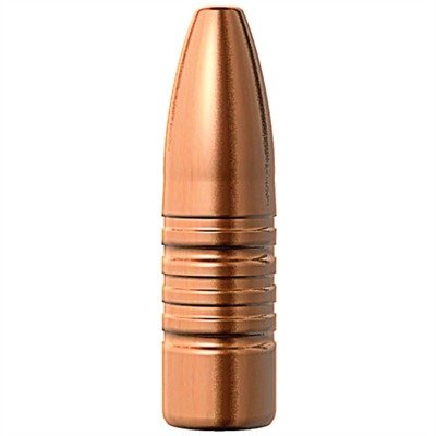 Barnes Bullets Barnes Triple Shock X Bullets – Primary Tactical