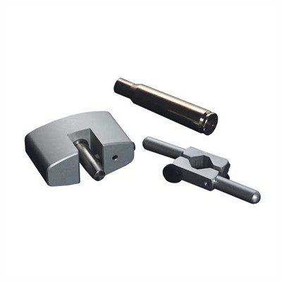 Sinclair International Large Caliber Neck Turning Kit (1-1/2"-12 ...