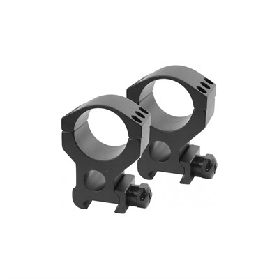 Burris Xtr Xtreme Tactical Rings – Primary Tactical