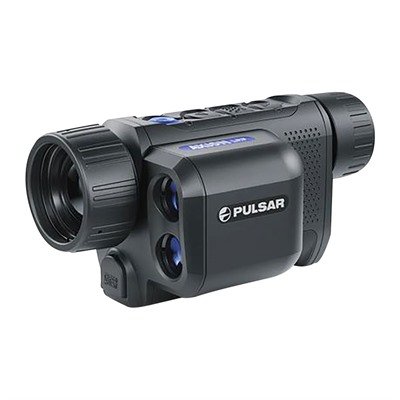 Pulsar Axion Lrf Xq38 Thermal Monocular – Primary Tactical