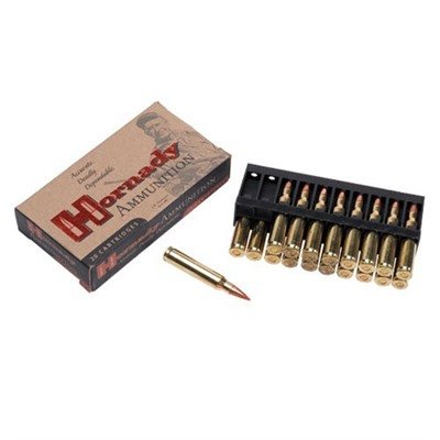 Hornady Varmint Express Ammo 223 Remington 55gr V-Max – Primary Tactical