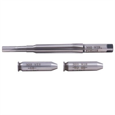 Clymer 223 & 308 Chamber Reaming Kits – Primary Tactical