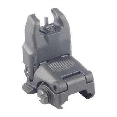 Magpul Ar-15 Flip-Up Mbus Gen 2 Front Sight – Primary Tactical