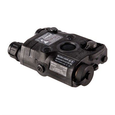 Eotech Advanced Target Pointer/Illuminator/Aiming Laser (An/Peq-15 ...