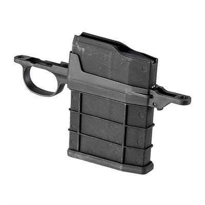Legacy Sports International Howa 1500 Detachable Magazine Drop-In Kits ...