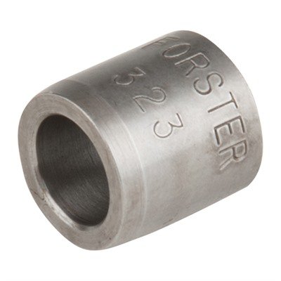 Forster Bushing Bump Neck Sizing Bushings – Primary Tactical