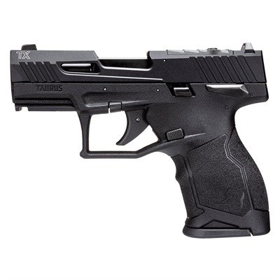 Taurus Tx 22 Compact 22 Long Rifle Semi-Auto Handgun – Primary Tactical