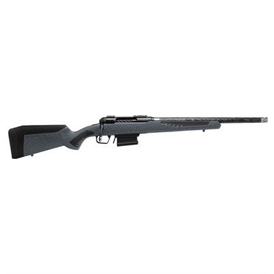 Savage Arms 110 Carbon Predator 6mm Arc Bolt Action Rifle – Primary ...