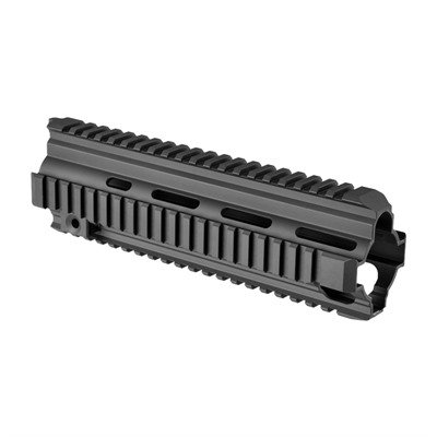 Heckler & Koch 416/Mr556 Handguards Free Float Picatinny – Primary Tactical