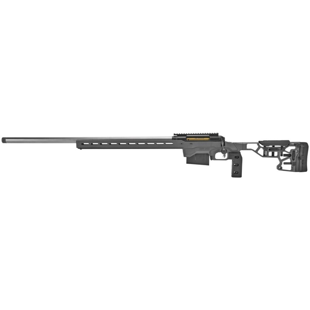Savage 110 Elite Precision 6mm Creedmoor Left Hand Bolt Action Rifle ...