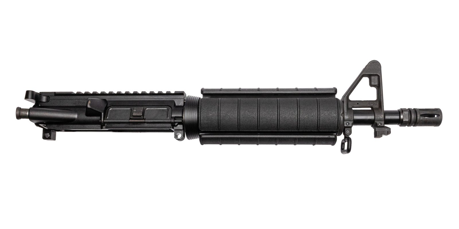 PSA-18 10.5" Quad Rail Upper w/ BCG & CH