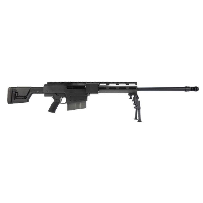 Bushmaster BA50 .50 BMG 29", Black