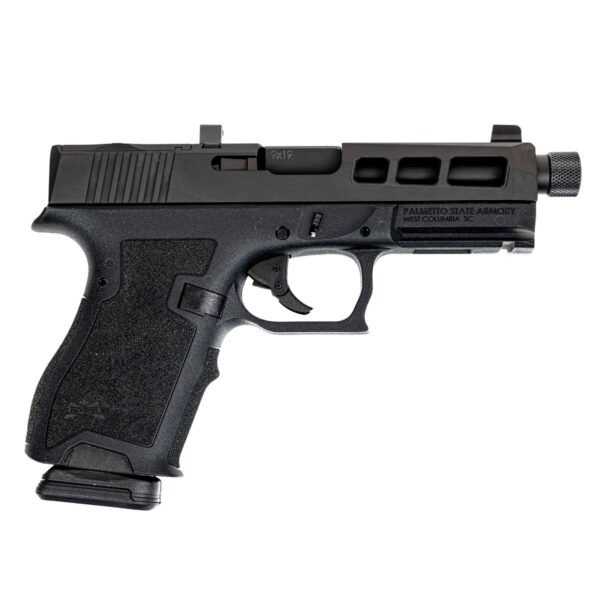 PSA Dagger Compact 9mm Pistol With SW1 Extreme Carry Cut RMR Slide ...